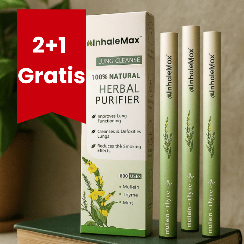 InhaleMax™ – Lina-Health