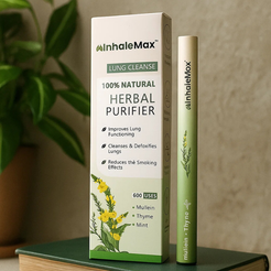 InhaleMax™ – Lina-Health